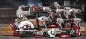 Top 10 Power Tools Manufacturers In China-LINOON Power Tools