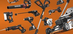 Top 10 Power Tools Manufacturers In China-LINOON Power Tools