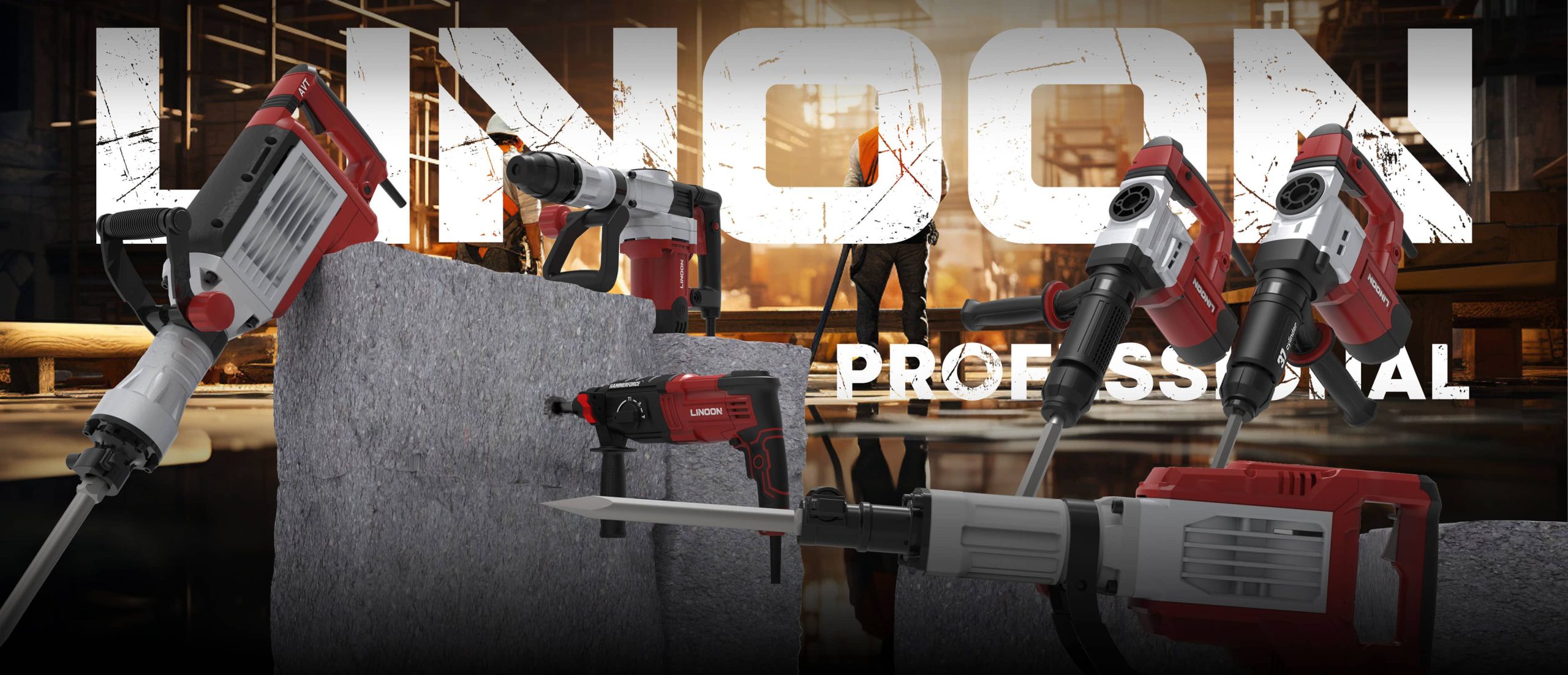 Home-LINOON Power Tools